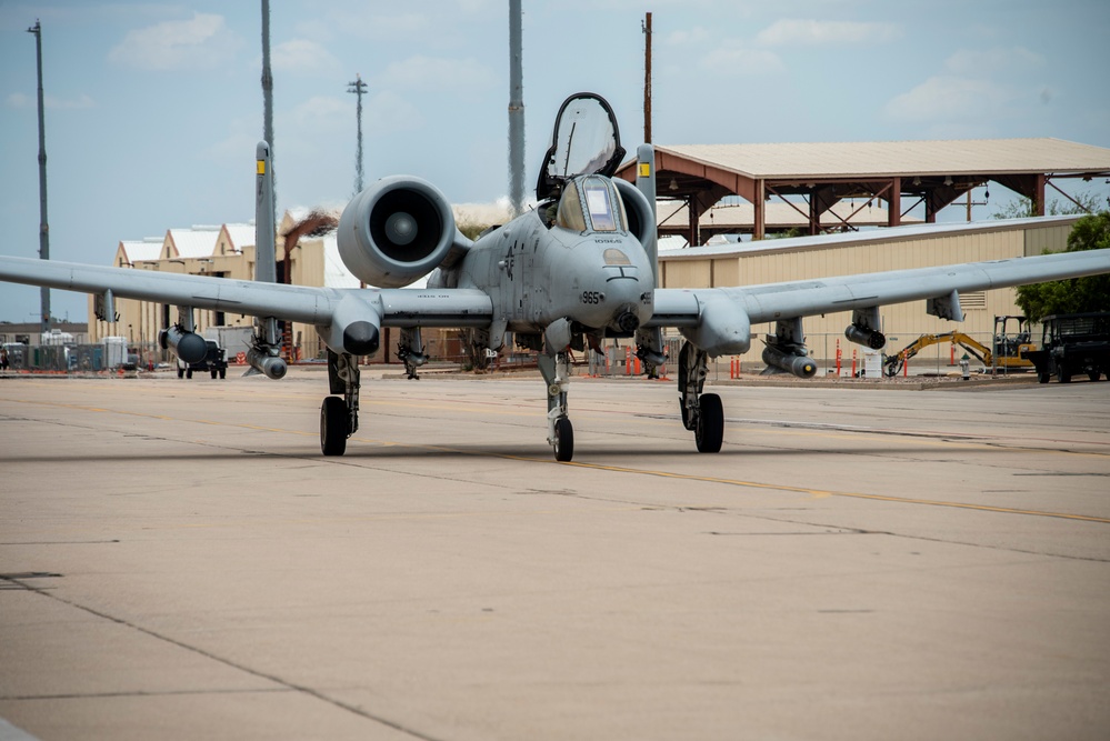 DVIDS - Images - Fini-flight [Image 6 of 10]