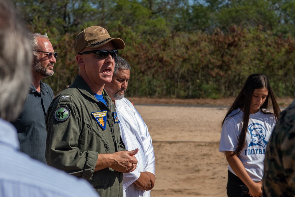 DVIDS - Images - Pacific Missile Range Facility (PMRF) PD22 Mission ...