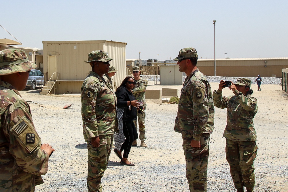 DVIDS - Images - Training New UPARS [Image 2 of 3]