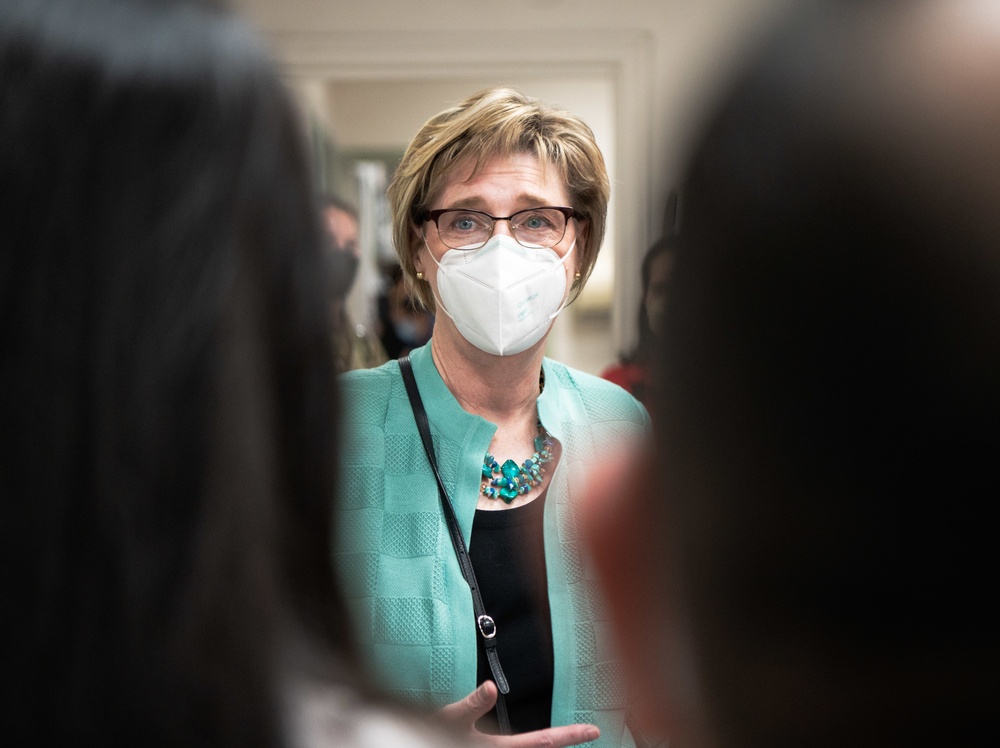 DVIDS - Images - HEART 22 holds closing ceremony in Honduras [Image 6 of 8]