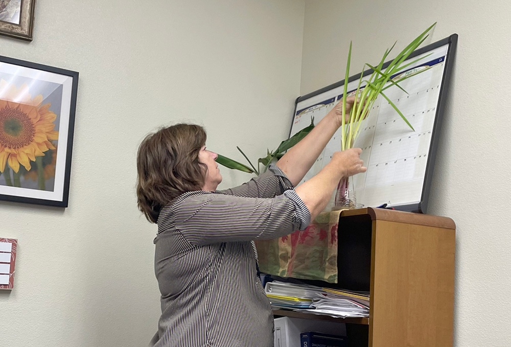 DVIDS - Images - Colleen Murray [Image 2 of 2]