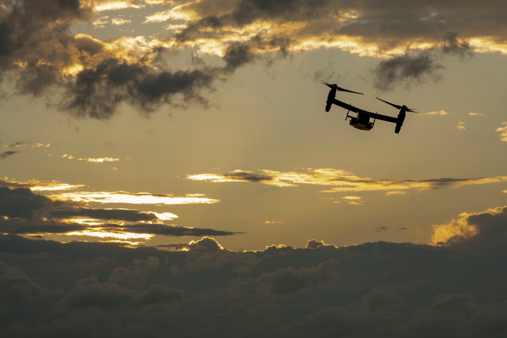 DVIDS - Images - The 21st SOS conduct helocast training at Misawa ...