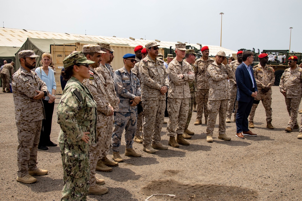 DVIDS - Images - Native Fury 22 DV Day [Image 2 of 7]