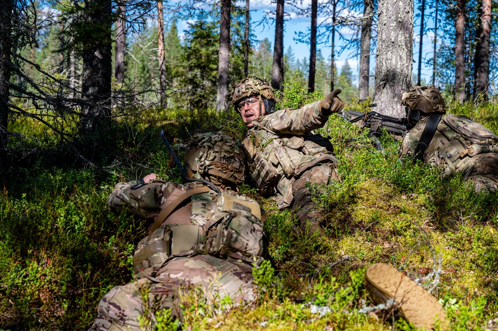 DVIDS - News - The value of a Team Leader