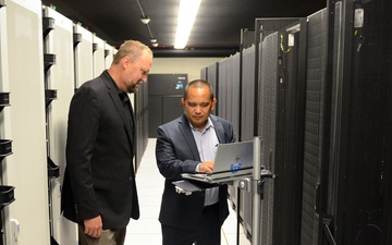 DVIDS - Naval Information Warfare Center Pacific