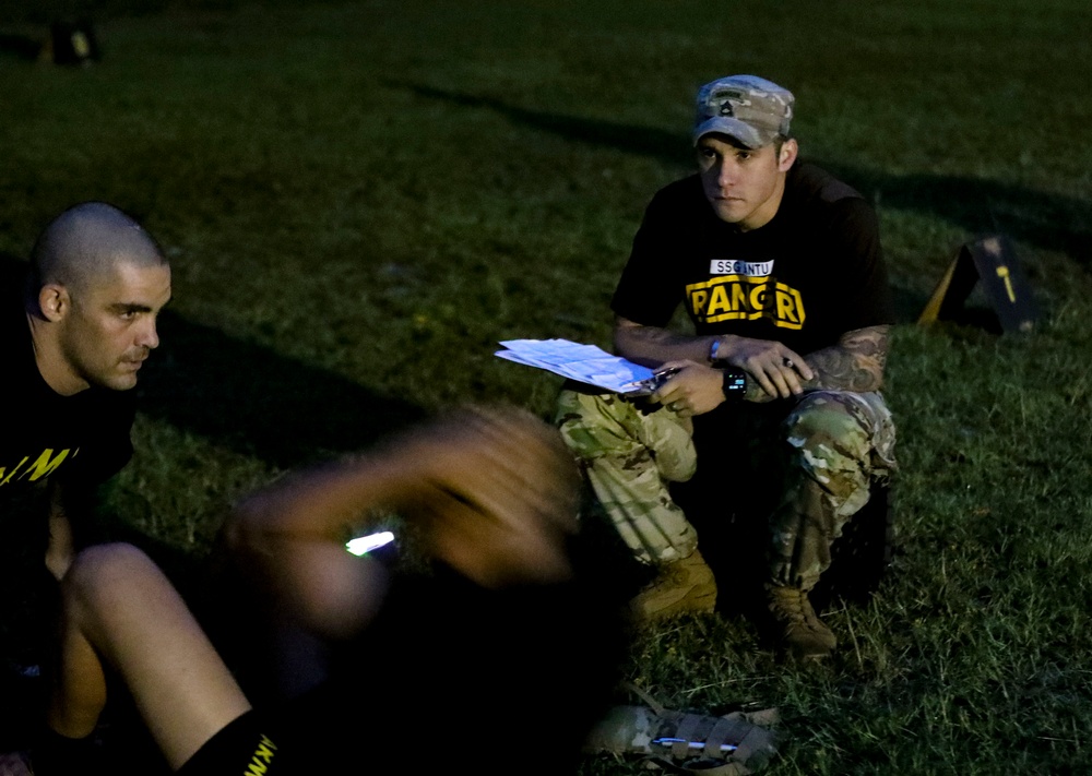 DVIDS - Images - Paratroopers Participate in SURT course [Image 5 of 10]