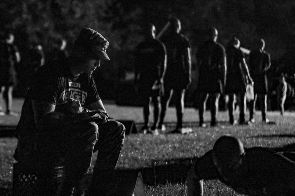 DVIDS - Images - Paratroopers Participate in SURT course [Image 8 of 10]