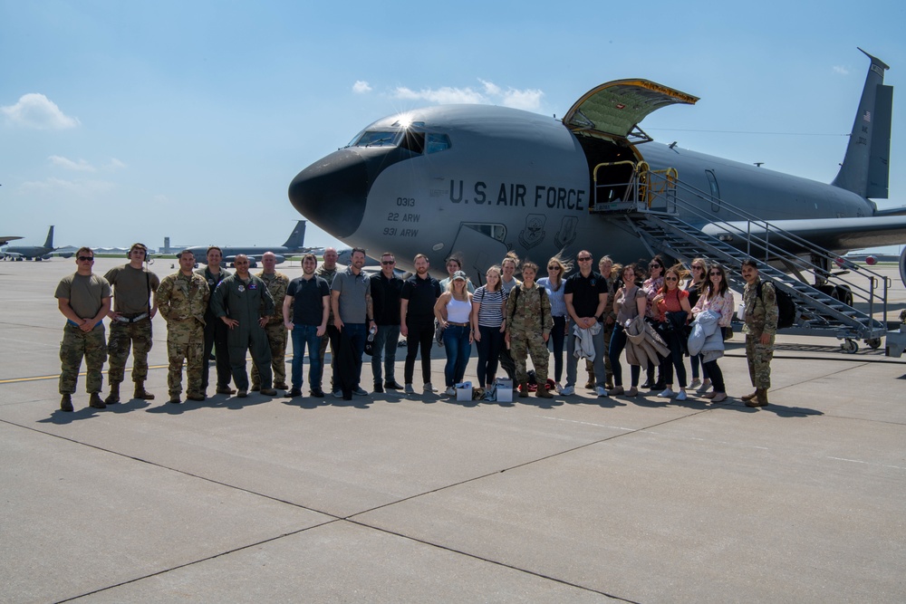 DVIDS - Images - Mission Wichita [Image 4 of 4]