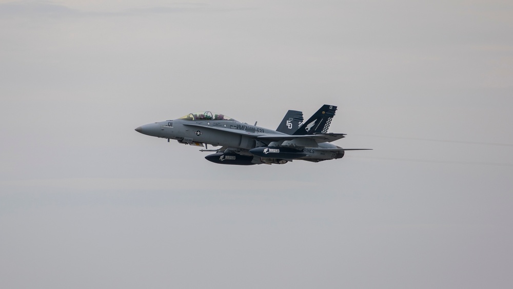 DVIDS - Images - VMFA(AW)-533 conduct Incentive Flights [Image 5 of 17]