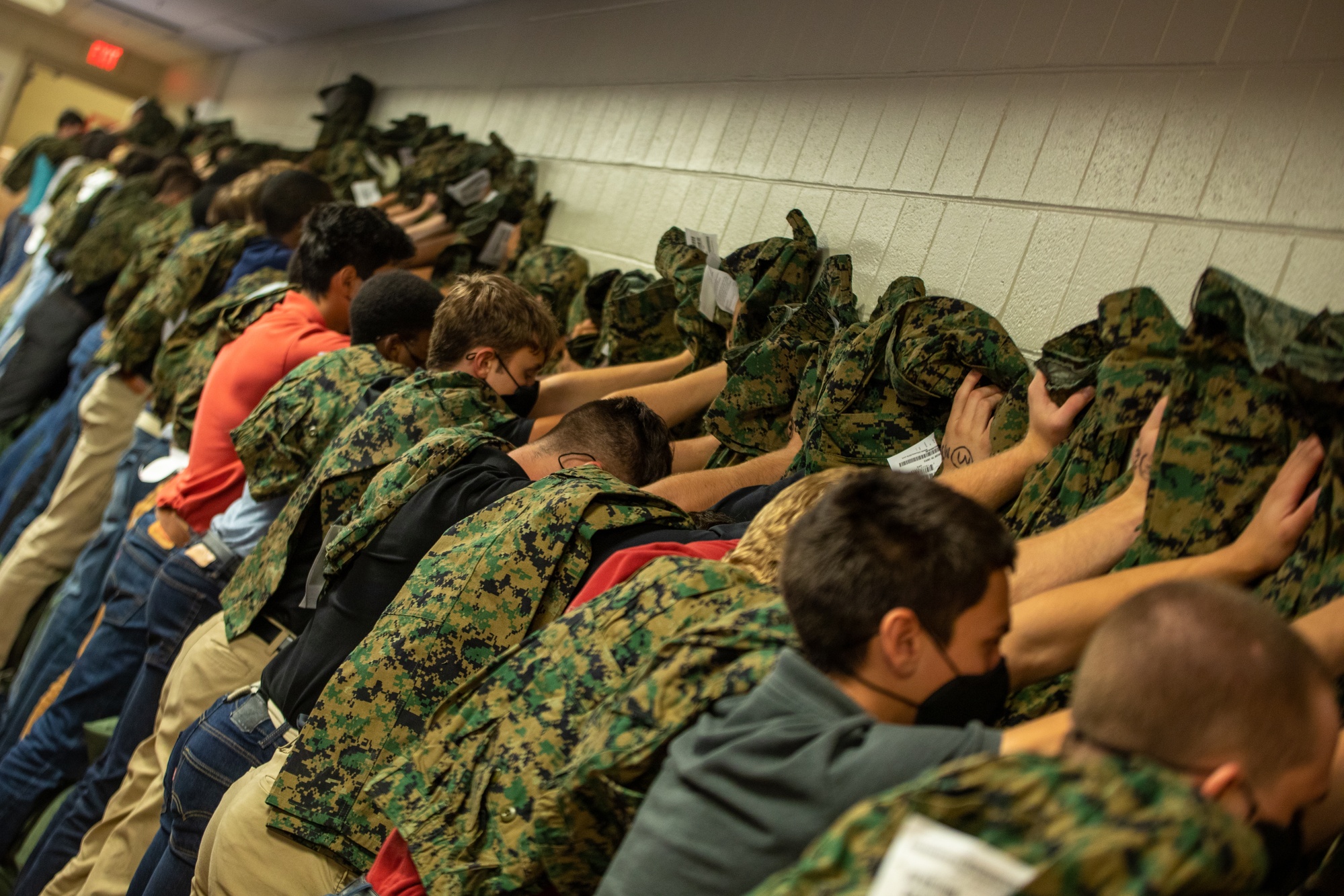 Parris Island