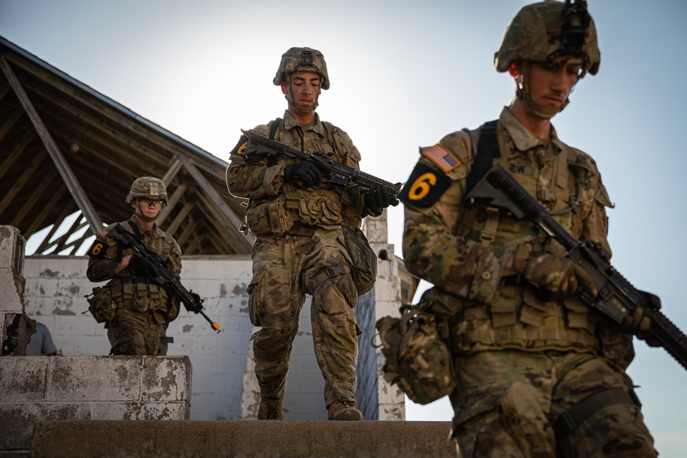 DVIDS - Images - U.S. Army Forces Command Best Squad Competition [Image ...