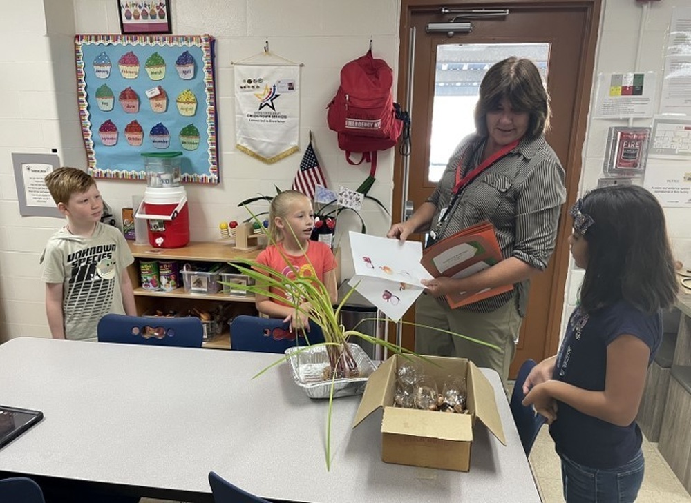 DVIDS - Images - Colleen Murray [Image 1 of 2]