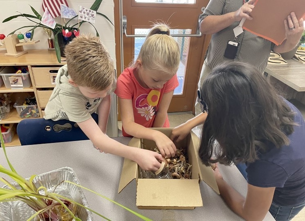 DVIDS - Images - Colleen Murray [Image 2 of 2]