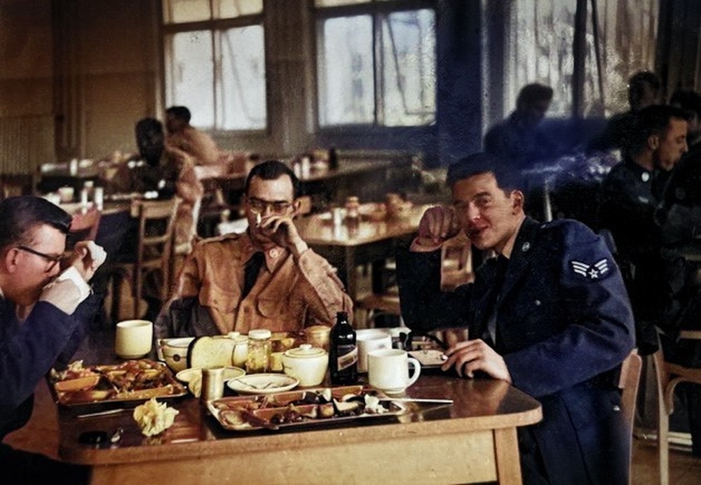 DVIDS - Images - Living History: Meet Bob Russo [Image 2 of 2]