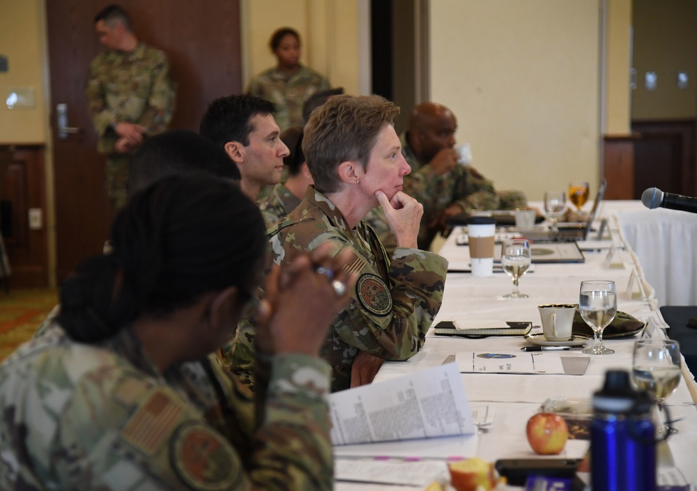 DVIDS - Images - 81st TRG showcases cyber innovations [Image 2 of 9]
