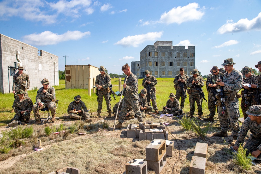 DVIDS - Images - 1/8 at Bold Quest [Image 1 of 24]