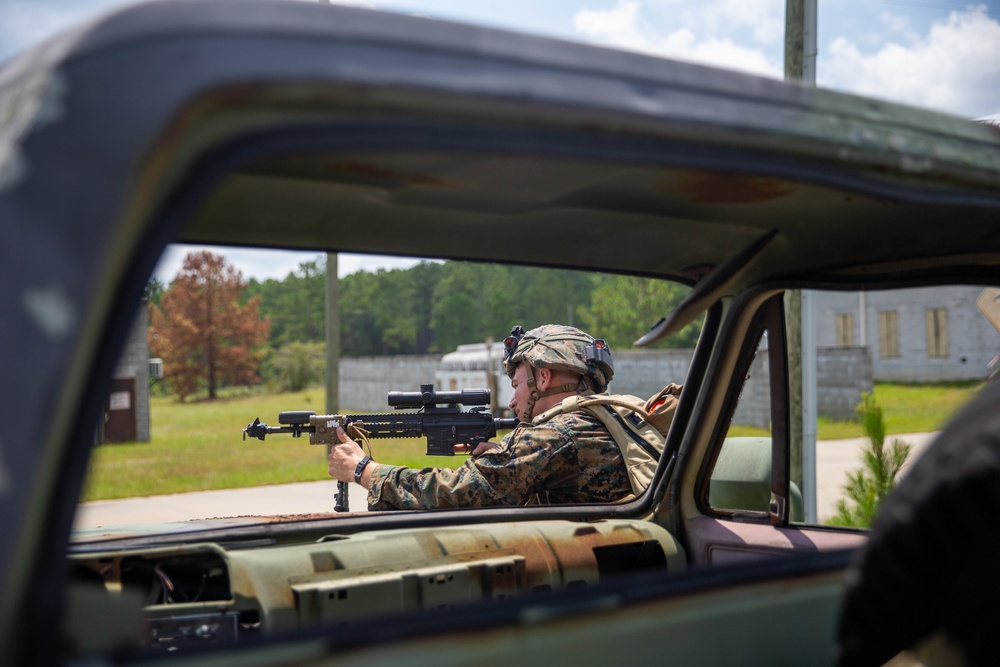 DVIDS - Images - 1/8 at Bold Quest [Image 7 of 24]