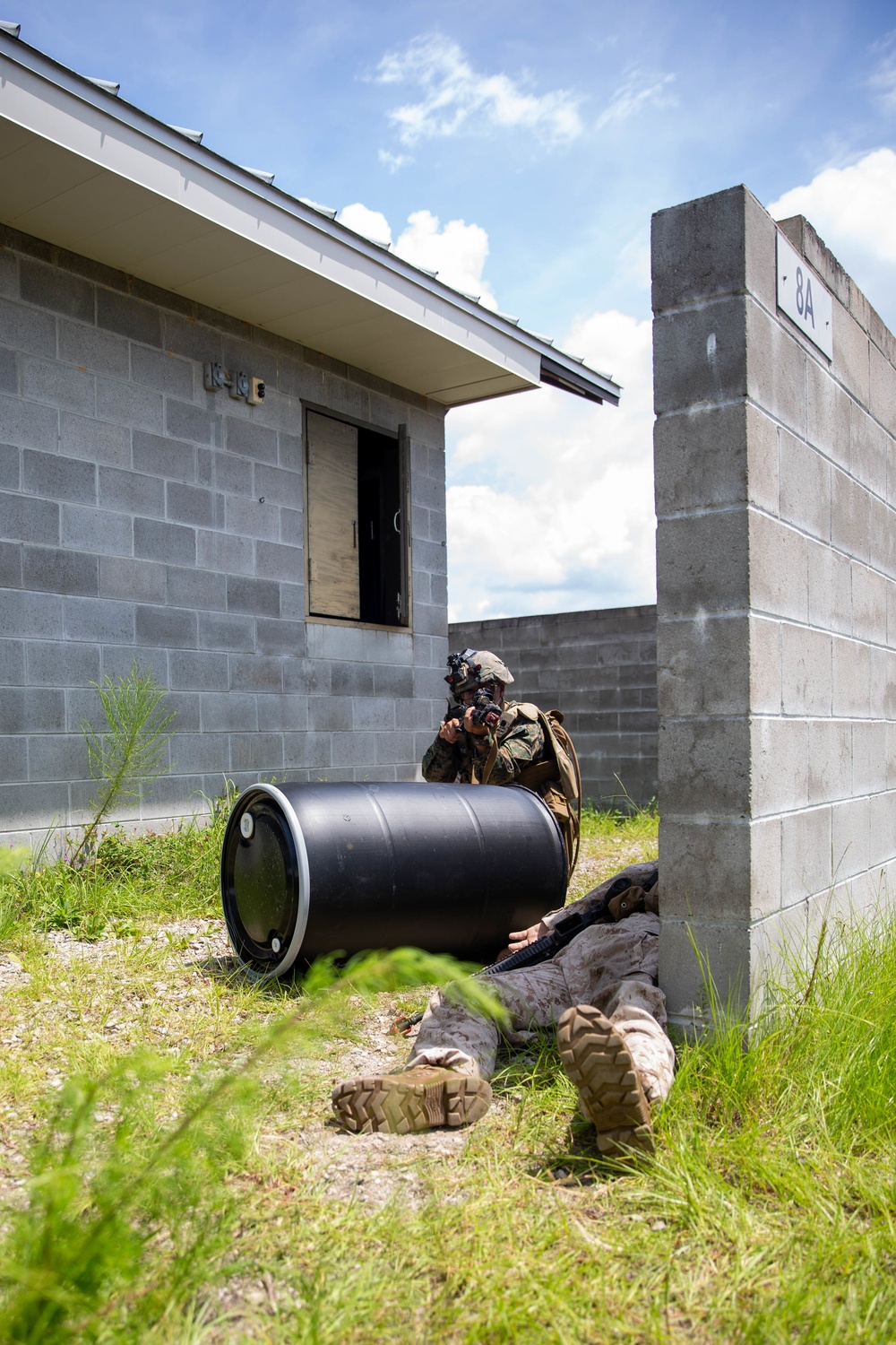 DVIDS - Images - 1/8 at Bold Quest [Image 18 of 24]