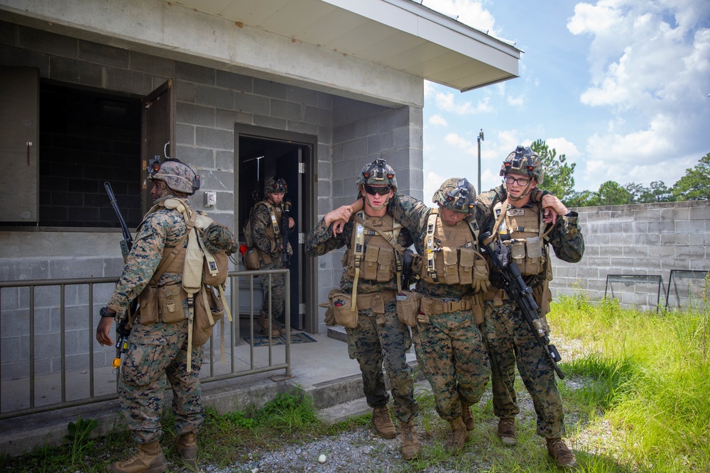 DVIDS - Images - 1/8 at Bold Quest [Image 21 of 24]