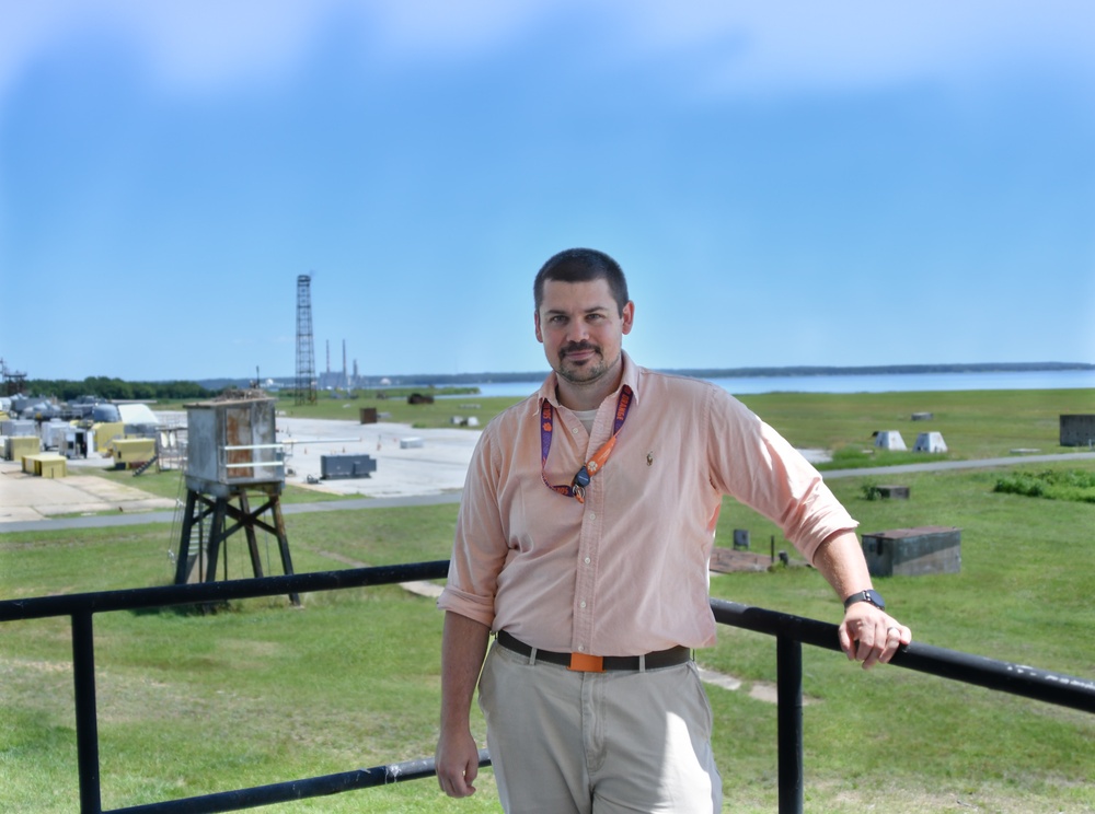DVIDS - News - From Automotive to Naval Engineering: Shawn Schneider’s ...