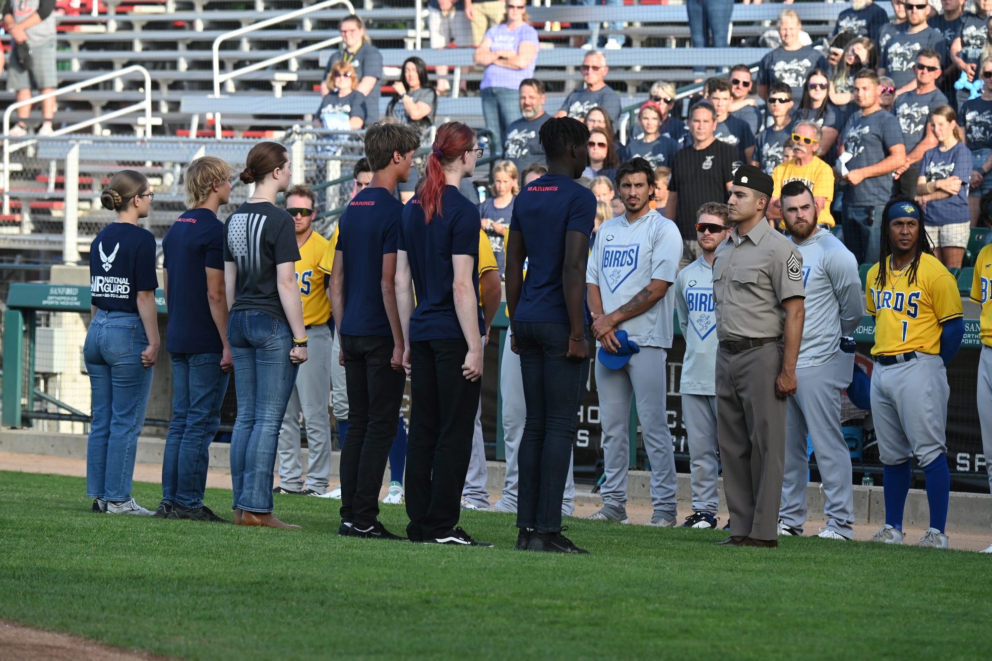 Fargo Redhawks Jersey
