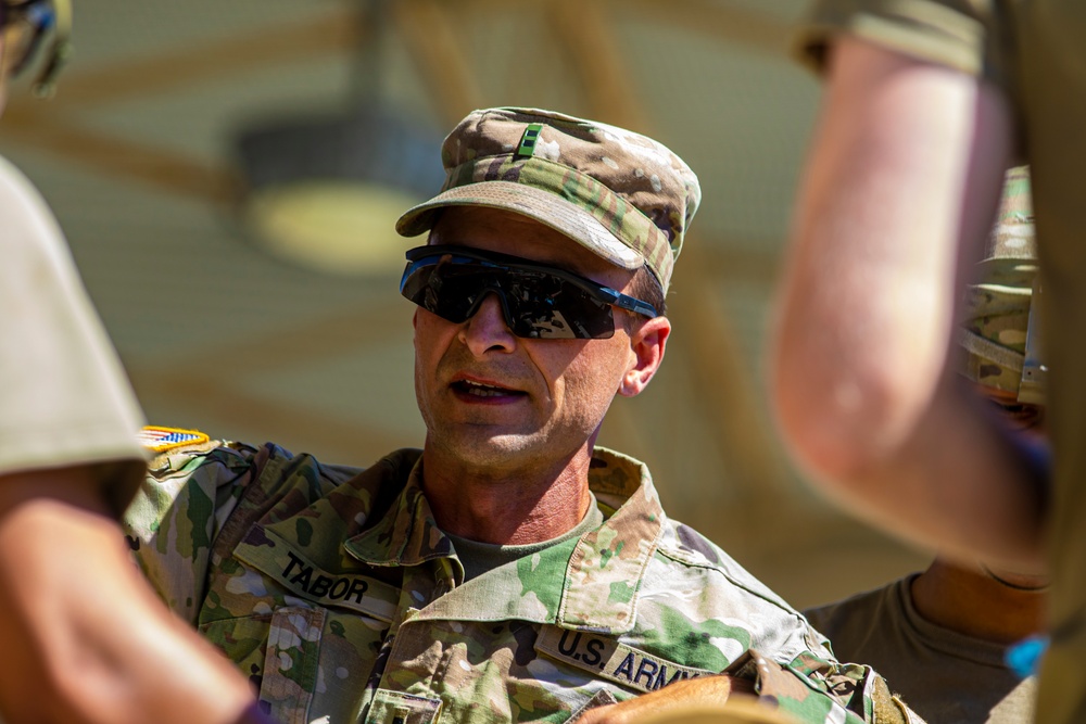 DVIDS - Images - Maintaining the Fight