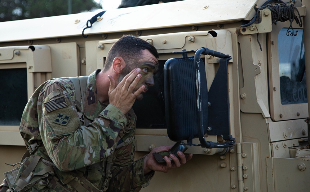 DVIDS - Images - CPX II: A second chance at success [Image 2 of 5]