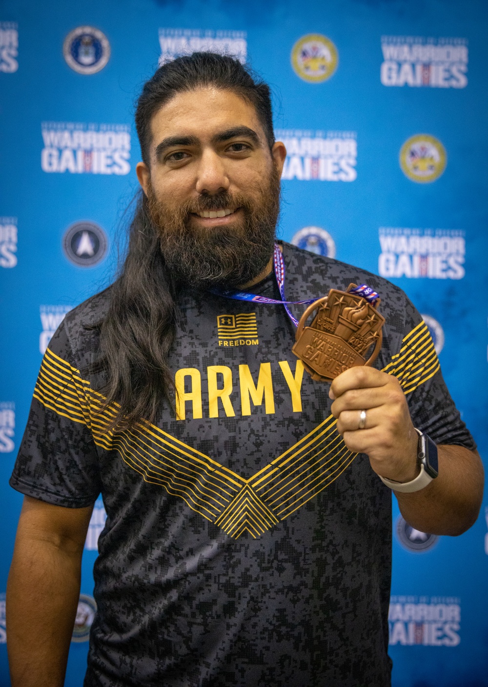 DVIDS - Images - 2022 Warrior Games [Image 18 of 18]