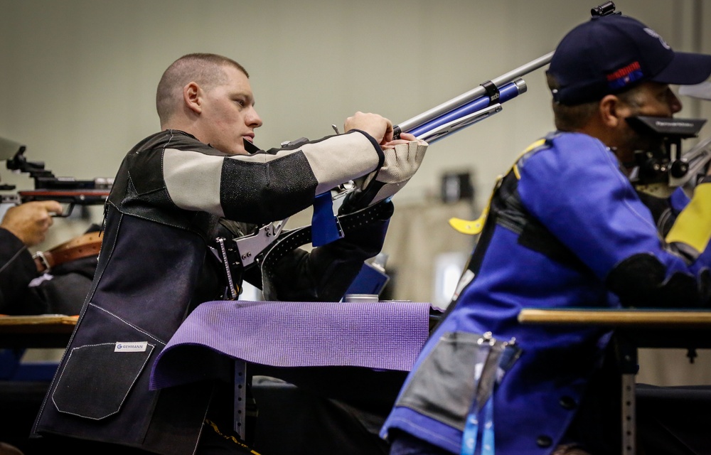 DVIDS - Images - Warrior Games 2022 [Image 1 of 16]