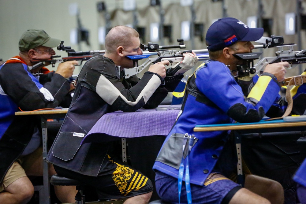 DVIDS - Images - Warrior Games 2022 [Image 6 of 16]