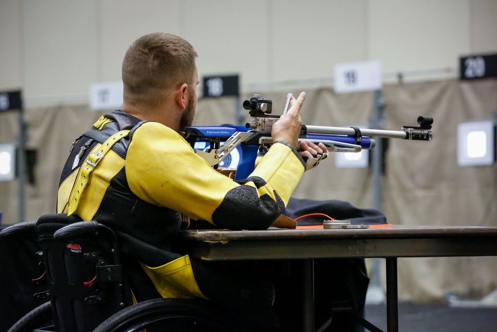 DVIDS - Images - Warrior Games 2022 [Image 7 of 16]