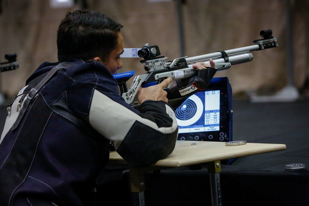 DVIDS - Images - Warrior Games 2022 [Image 13 of 16]