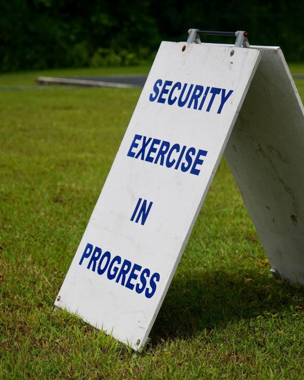 DVIDS - Images - NBG Holds Active Threat Exercise During Citadel ...