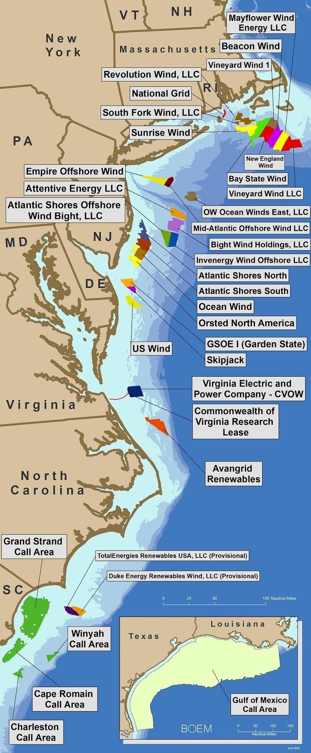 DVIDS - News - Taking to the wind for climate change