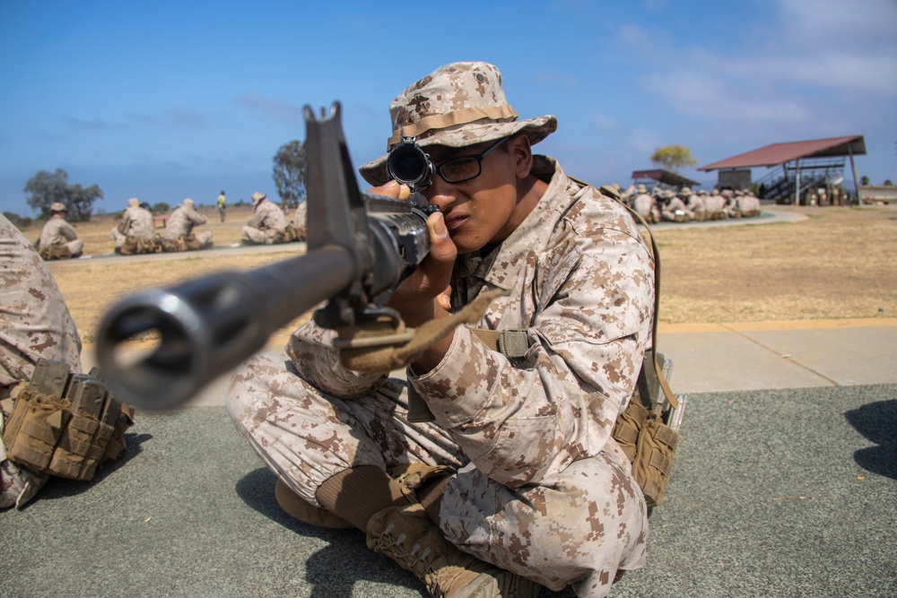 DVIDS - Images - Fox Company Grass Week [Image 2 of 6]