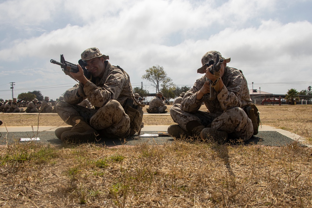 DVIDS - Images - Fox Company Grass Week [Image 3 of 6]