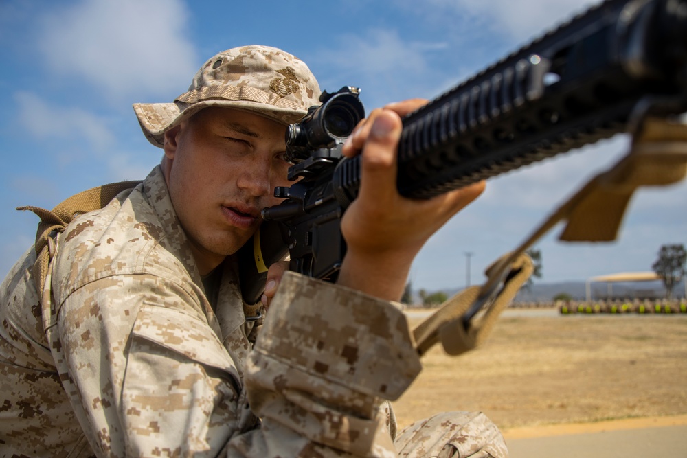 DVIDS - Images - Fox Company Grass Week [Image 5 of 6]