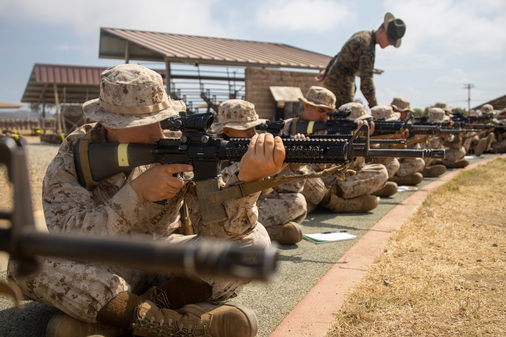 DVIDS - Images - Fox Company Grass Week [Image 6 of 6]