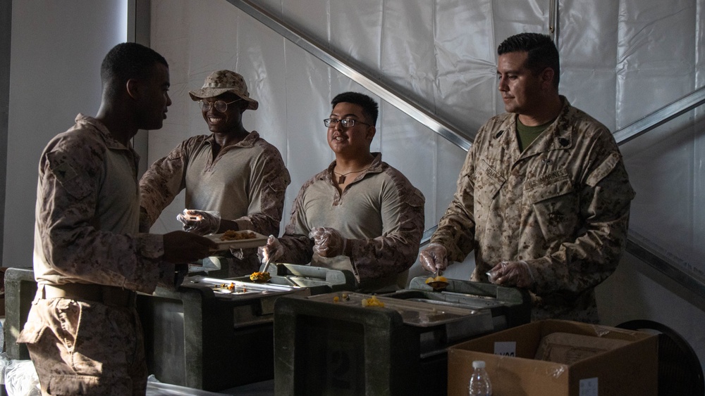 DVIDS - Images - Gear Offload for Native Fury 22 [Image 5 of 10]