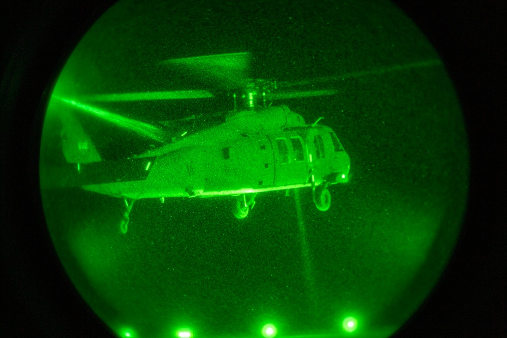 DVIDS - Images - Marines with Marine Light Attack Helicopter Squadron ...