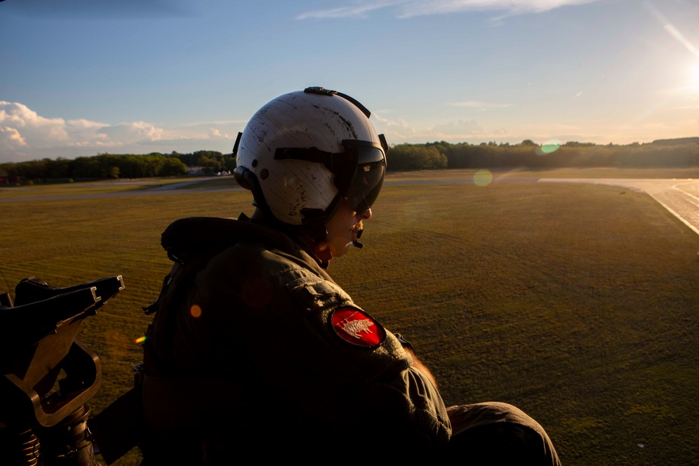 DVIDS - Images - Marines with Marine Light Attack Helicopter Squadron ...