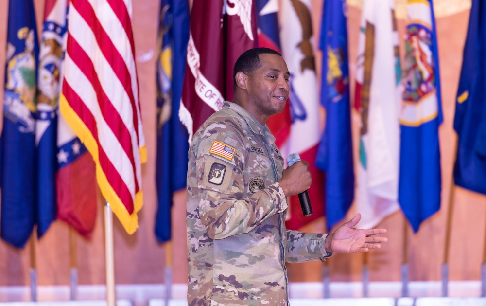 DVIDS - Images - WRAIR Award Ceremony May 10th 2022 [Image 18 of 22]