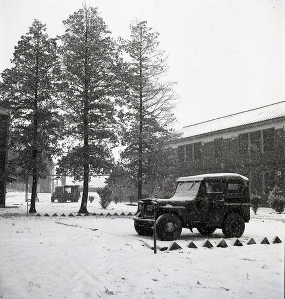 DVIDS - News - 500th Military Intelligence Service Group activated