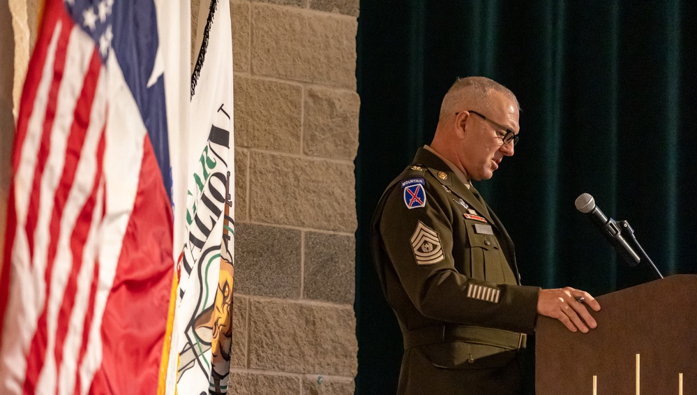 DVIDS - Images - AFC Meet Your Army Events Aug 2022 [Image 2 of 9]