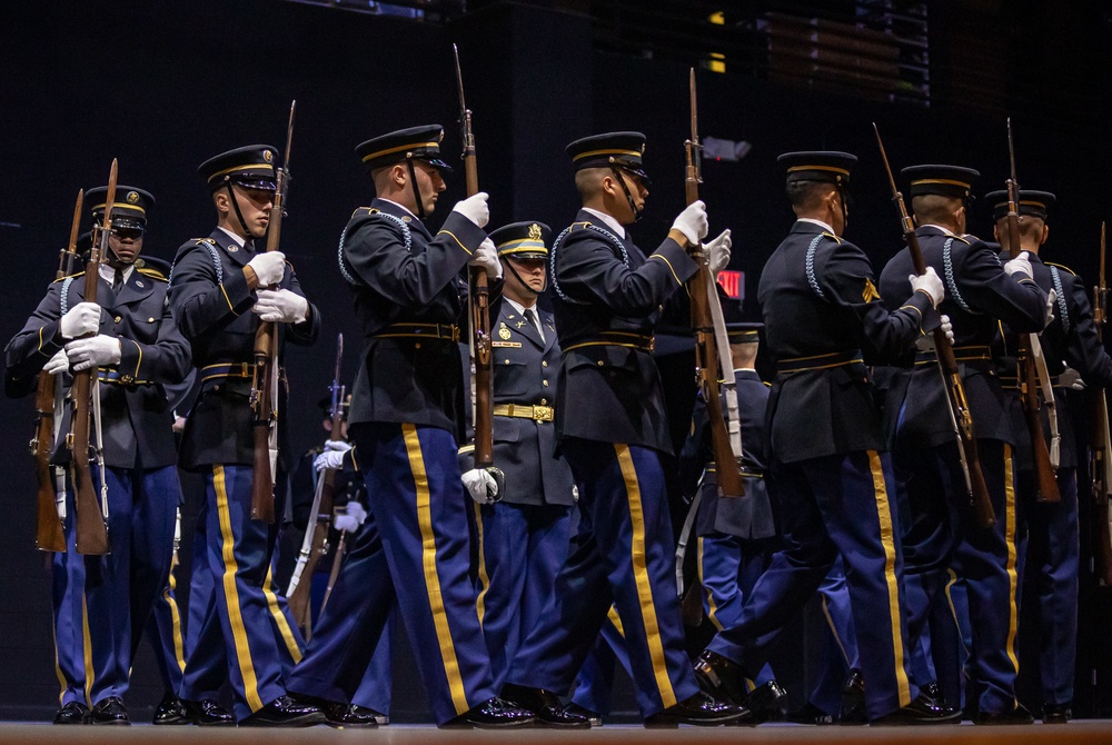 DVIDS - Images - AFC Meet Your Army Events Aug 2022 [Image 3 of 9]