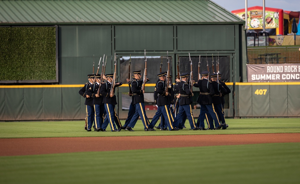 DVIDS - Images - AFC Meet Your Army Events Aug 2022 [Image 6 of 9]