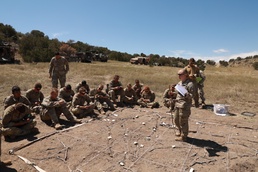 Cavalry Scouts; Eyes and Ears of the Army