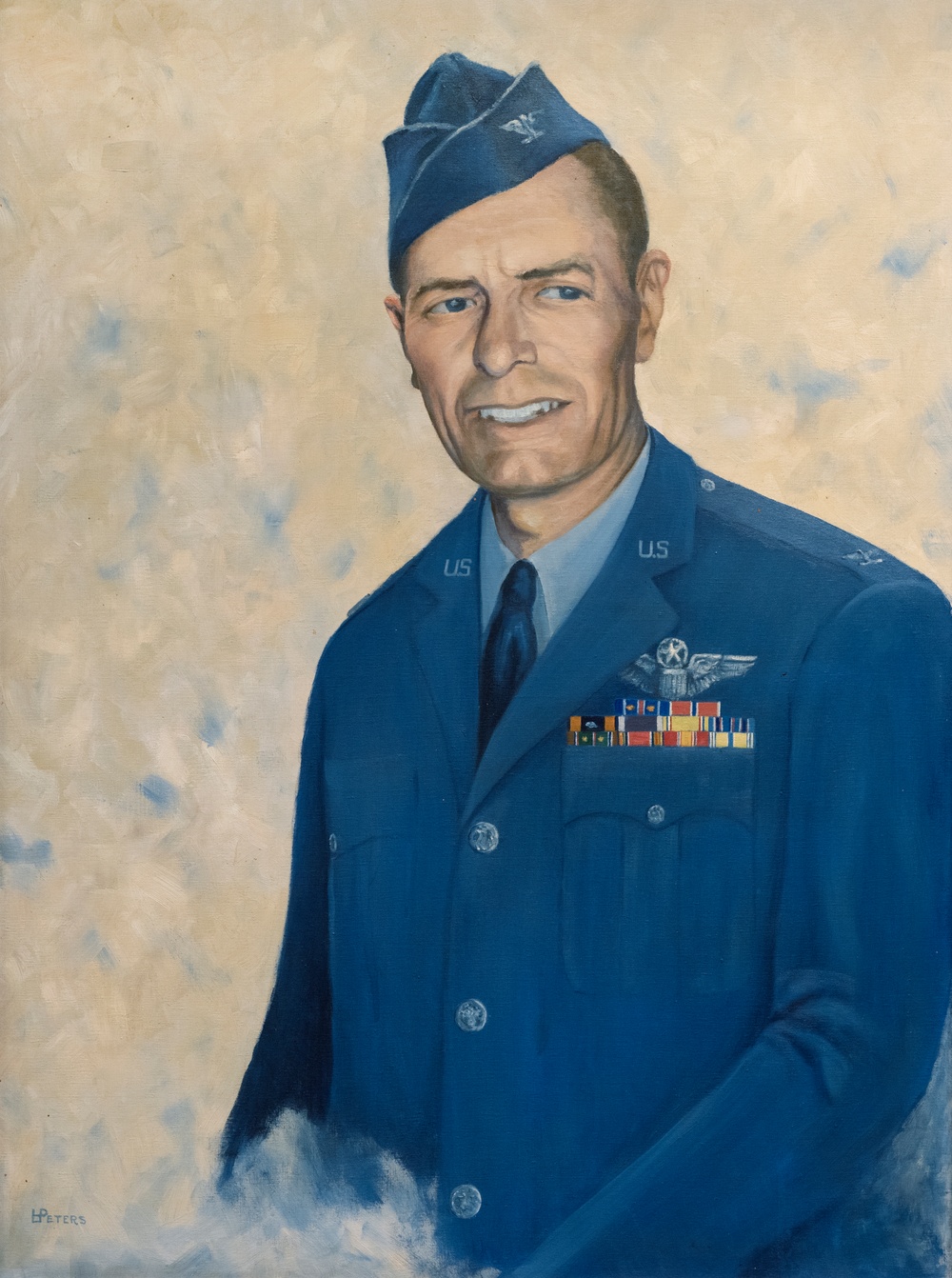 DVIDS - Images - Col. Einar Axel Malmstrom [Image 1 of 2]