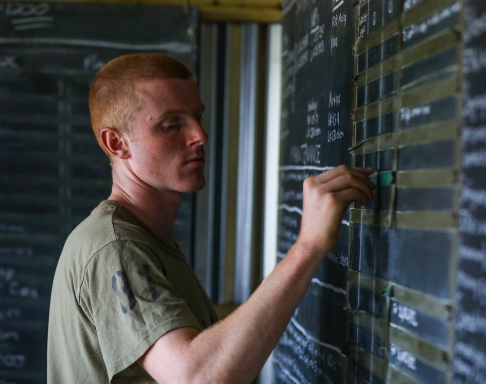 DVIDS - Images - Paratroopers Participate in SURT course [Image 7 of 9]