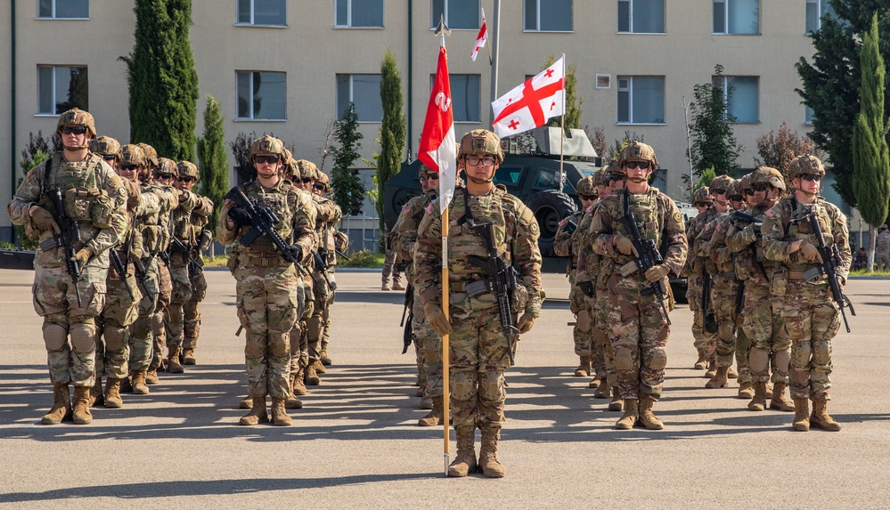 DVIDS - Images - Ready front